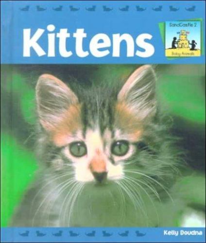 Kittens (Baby Animals) by Kelly Doudna 9781577651826| eBay