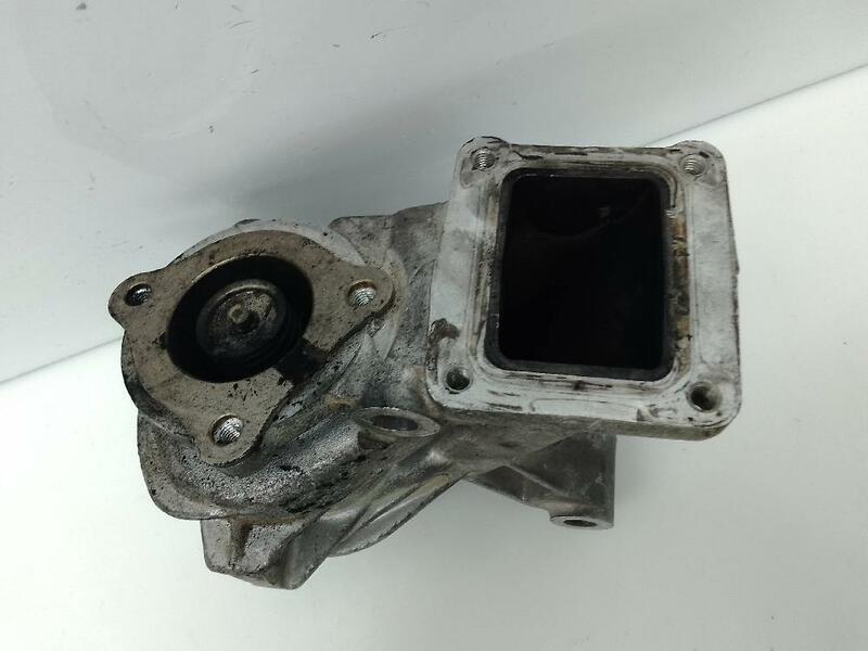 3129002 valvola egr per RENAULT SCENIC II (JM)(2003- ) 1.9 DCI 2003 ...