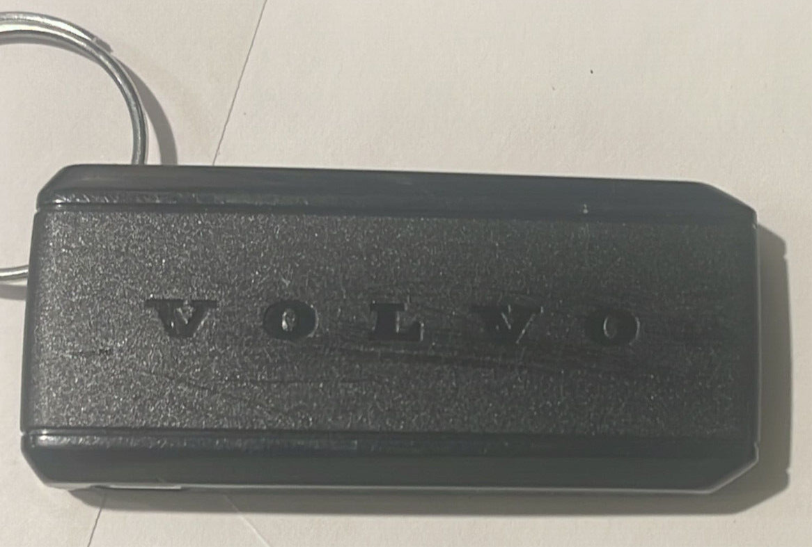 Genuine Volvo Smart Key Keyless Entry Remote Fob Transmitters OEM for ...