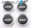 1980-1981 CHEVROLET CAMARO Z28 N90 ALUMINUM MAG WHEEL HUB CENTER CAPS ...