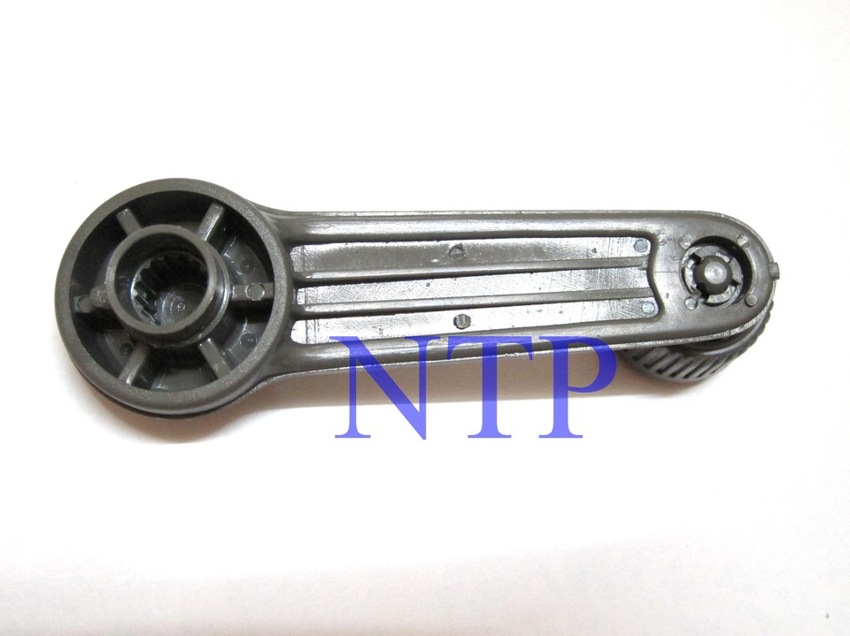 1 HANDLE WINDOW WINDER CRANK FOR FORD PICKUP TRUCK RANGER COURIER ...
