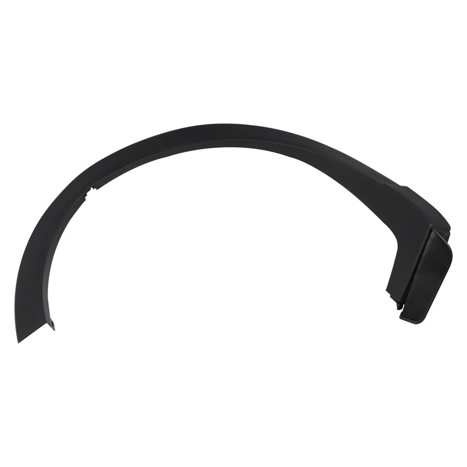 Rear LH Driver Side Wheel Opening Molding For 2016-2023 Mazda CX-9 TK48 ...