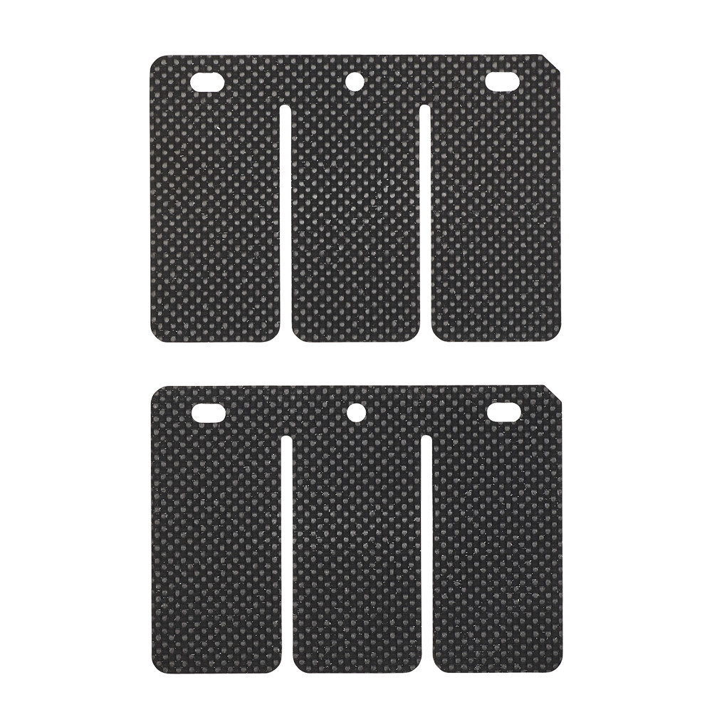 CARBON TECH HT HIGH TENSION CARBON FIBER REEDS JET SKI 650/X2/SC/TS ALL ...