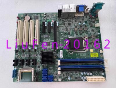1pc used （R）RUBY-D718VG2AR-KBL motherboard | eBay