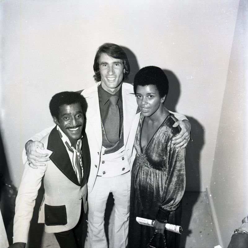 Anton Lavey Sammy Davis Satan In Poughkeepsie Believer Magazine