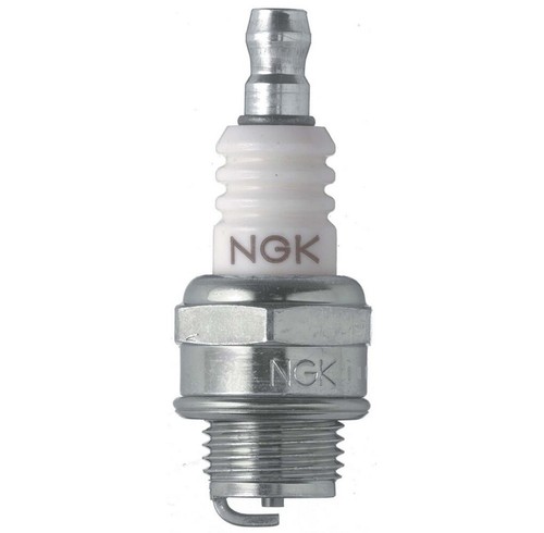 NGK BM6A Standard Spark Plug | eBay