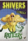 Shivers / Rattlers [New DVD] 682131847565| eBay