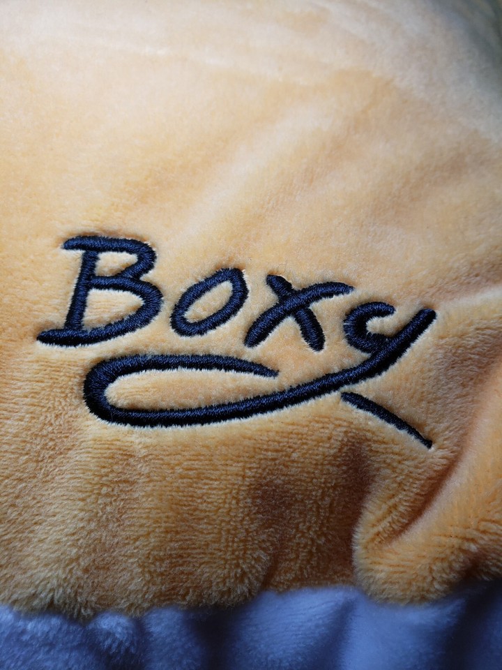 Lanky Box Series 1 Jumbo Plush Toy BOXY 16” Brand New With Tags ...