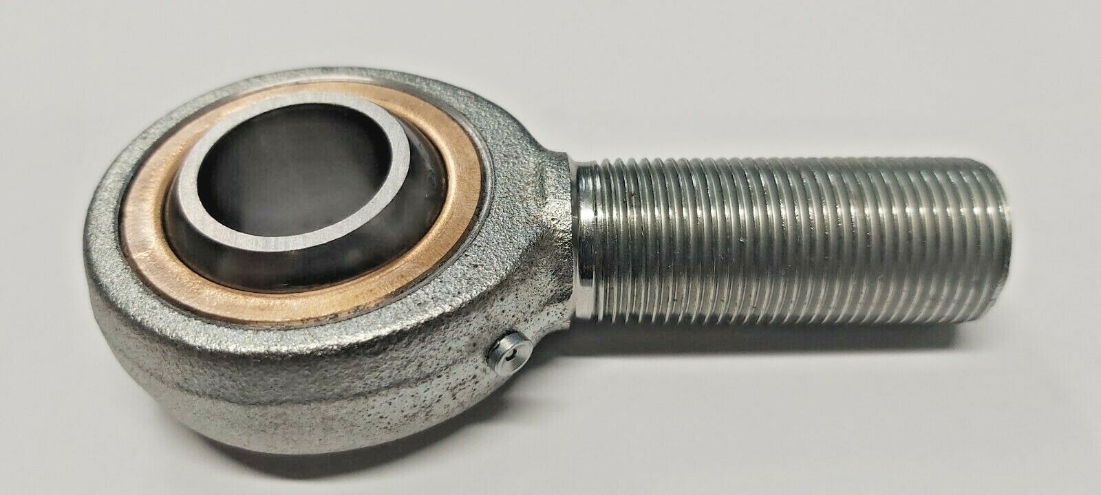 INA GAKR20-PB Right Hand Lubrication Type Rod End With Male Thread for ...