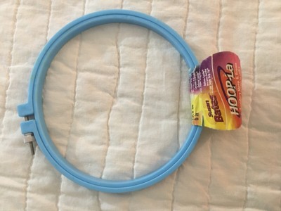 6” Susan Bates embroidery hoop. plastic | eBay