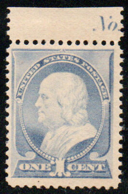 MALACK 212 F-VF OG NH, w/ partial plate number, pret..MORE.. v1115 | eBay