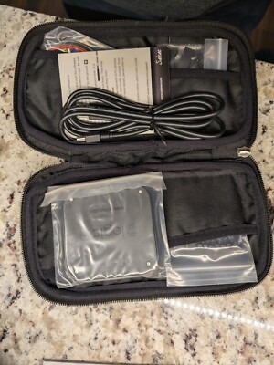 Logic 16 Saleae 16-Channel USB Logic Analyzer Unused | eBay