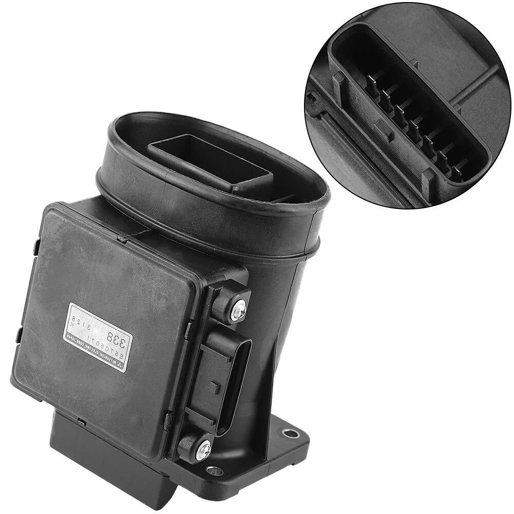 New Mass Air Flow Sensor MD357338 for Mitsubishi 3000GT Eclipse Montero ...