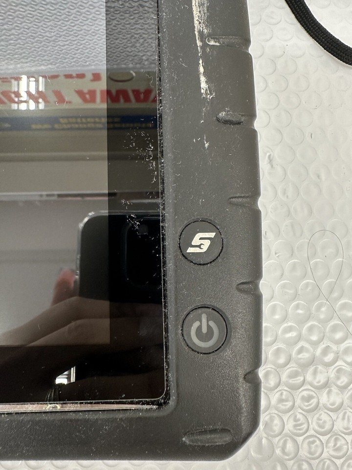 SNAP ON VERUS EDGE SCANNER EEMS330 | eBay