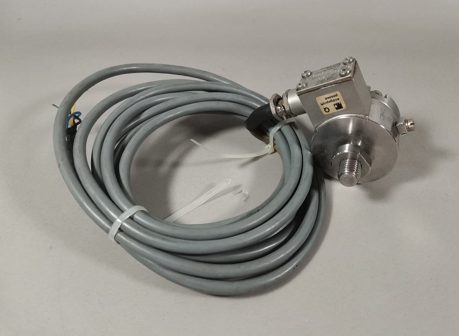 HBM U2A Wägezelle | eBay