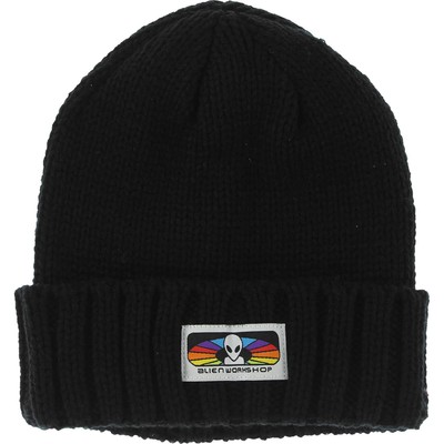 Alien Workshop Skateboards Spectrum Beanie Hat | eBay