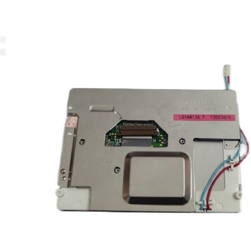 5'' Inch New LCD Display Screen Panel For Crestron TPS-2000l 90 day ...