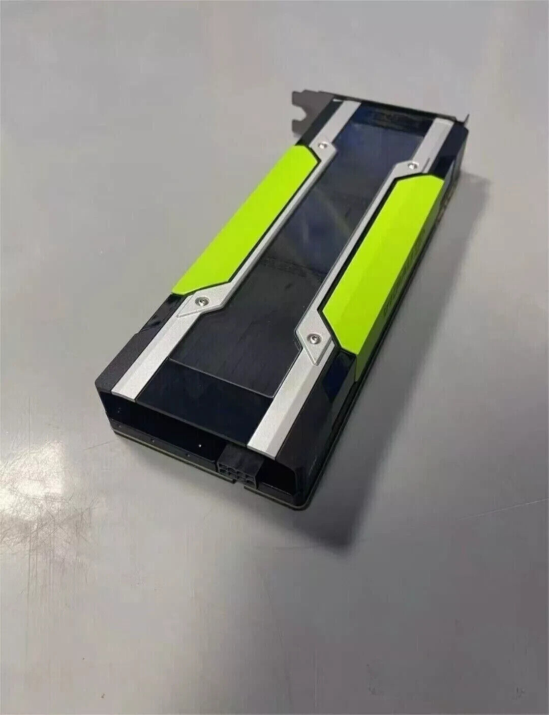 Genuine NVIDIA TESLA M40 12GB GDDR5 PCI-E 3.0X16 GPU CARD | eBay