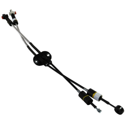 Manual Trans Double Shift Cable Assembly For 2001-2002 Ford Focus 1S4Z ...