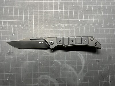 Zero Tolerance ZT 0223 | eBay