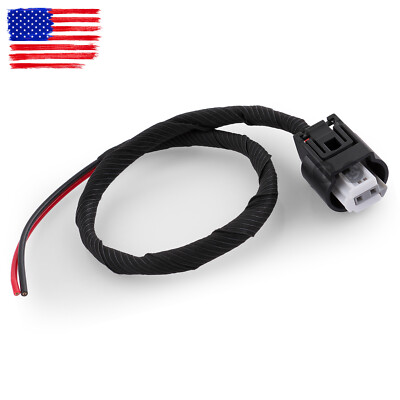 SIDE MARKER SCUTTLE PIGTAIL PLUG FOR 2010 MINI COOPER R56 R55 R57 R58 ...