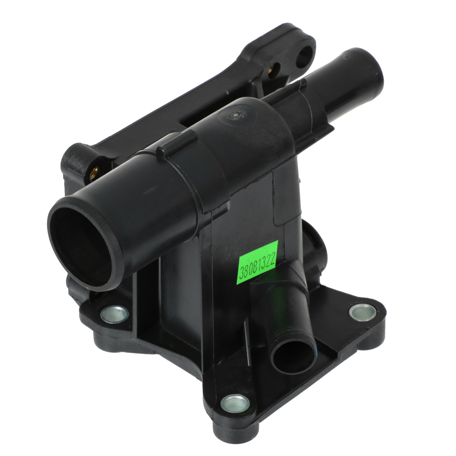 NEW OEM Ford 2008-2013 Transit Connect Focus Water Outlet Connector ...