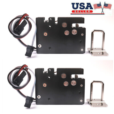 Locks - Electric Lock