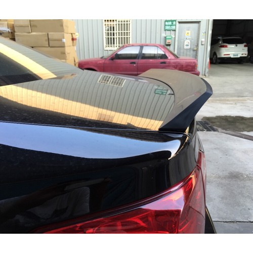 Stock 380P Rear Trunk Spoiler Wing Fits 2003~2004 Infiniti M35 M45 Y34 ...