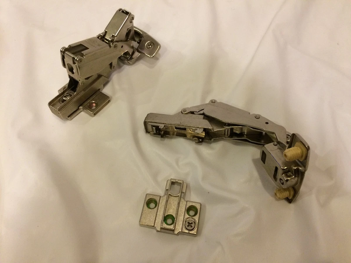 Ferrari Cabinet Hinges 170 | Cabinets Matttroy