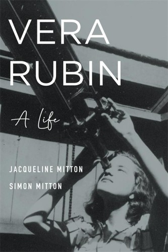 Jacqueline Mitton Simon Mitton Vera Rubin (Copertina rigida ...