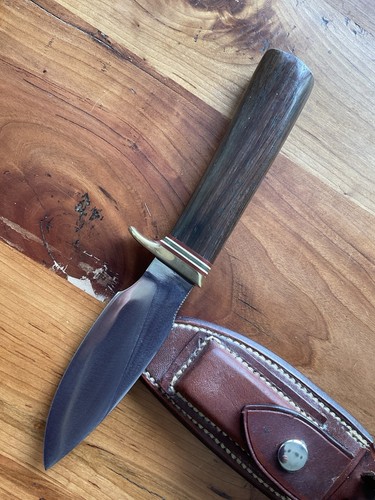 Randall Made Knife Model 11 | eBay