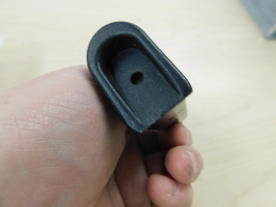 Taurus PT111 PT-111 Millennium Pro + G2C + G3c 9mm 10rd Magazine (Lot ...