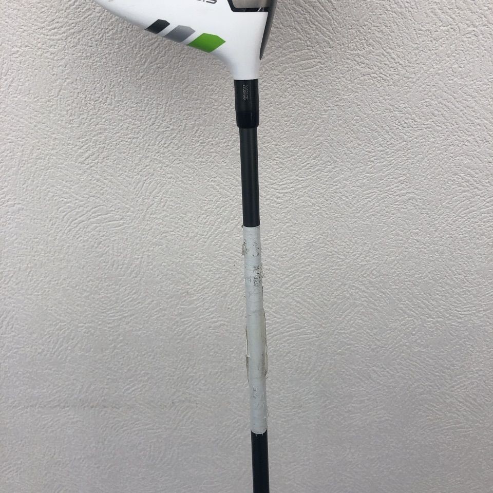 Taylormade Rbz 10.5 Driver W/S Genuine Carbon Shaft R Flex Used good | eBay