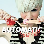 Automatic [Maxi Single] by Laura Kidd (CD, 2008, Star 69 Records) for ...