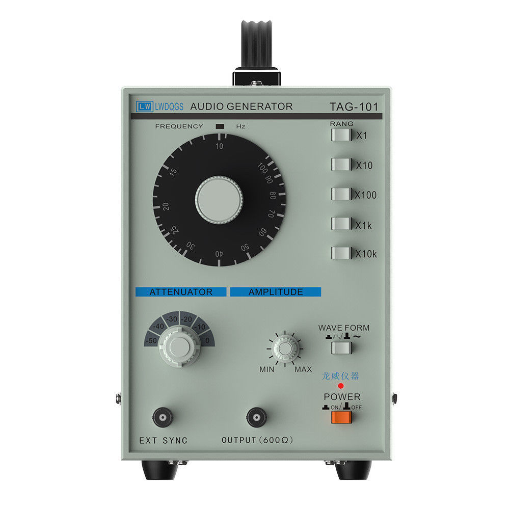 Frequency Generator Amazon.com: Frequency Generator, High Adjustable