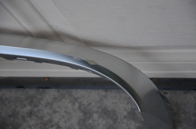 Genuine Mercedes-Benz Valance Panel 2928840200 OEM for sale online | eBay