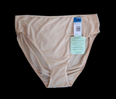 Original Shadowline Soft Touch Hi-Cut Beige Brief Size Medium | eBay