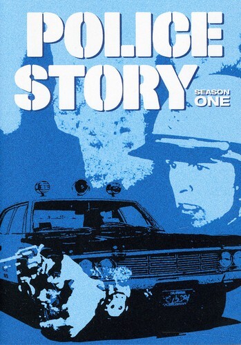 Police Story: Season One [New DVD] Full Frame, Dolby 826663125191| eBay