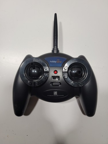 hobby zone Champ RTF RC Airplane Remote Control | eBay