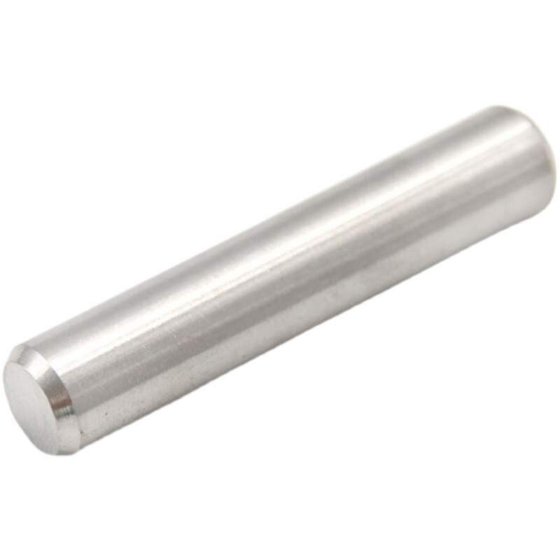 3mm 4mm 5mm 6mm 8mm ⌀ Stainless Steel Dowel Pins DIN7 Parallel Pins ...