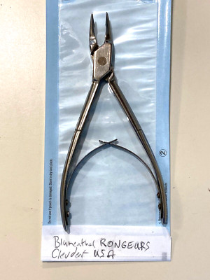 Instruments - Clev-Dent Dental
