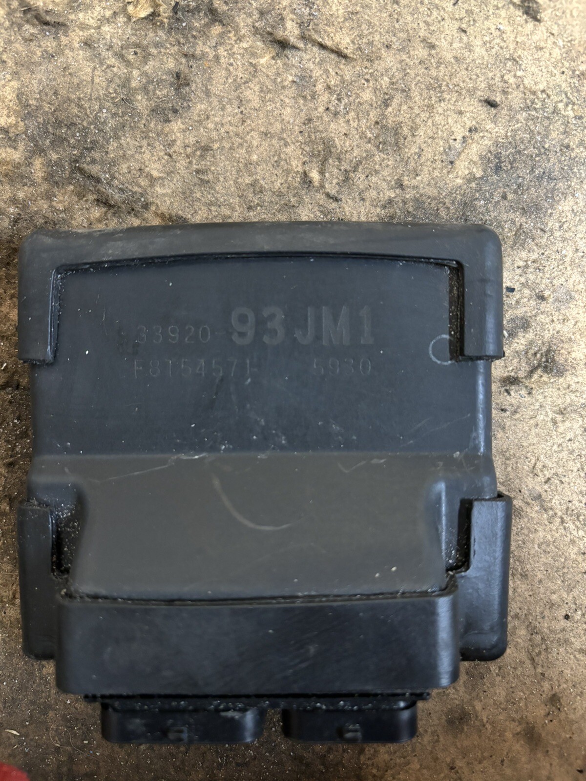 Suzuki DF200 DF225-DF250 ECU CDI 33920-93JM1 | OE