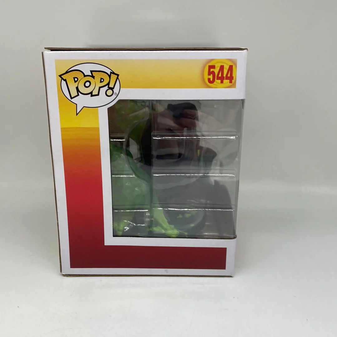 Funko MULTIPLE: Disney - Scar with Flames - Hot Topic (HT) (Exclusive ...