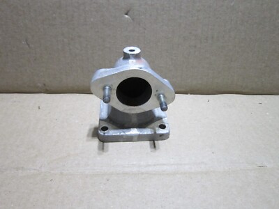 E-Z-GO Golf Cart 2 Cycle Intake Manifold | eBay