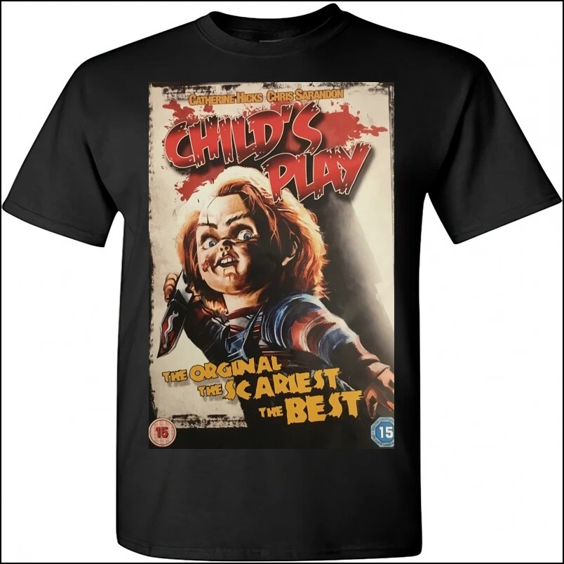 Movie Poster T Shirts