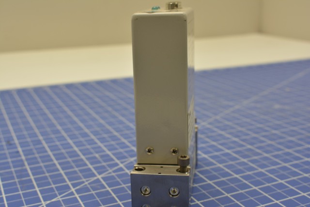 MKS 640 Mass Flow Controller Type - (640A-23510) for sale online | eBay