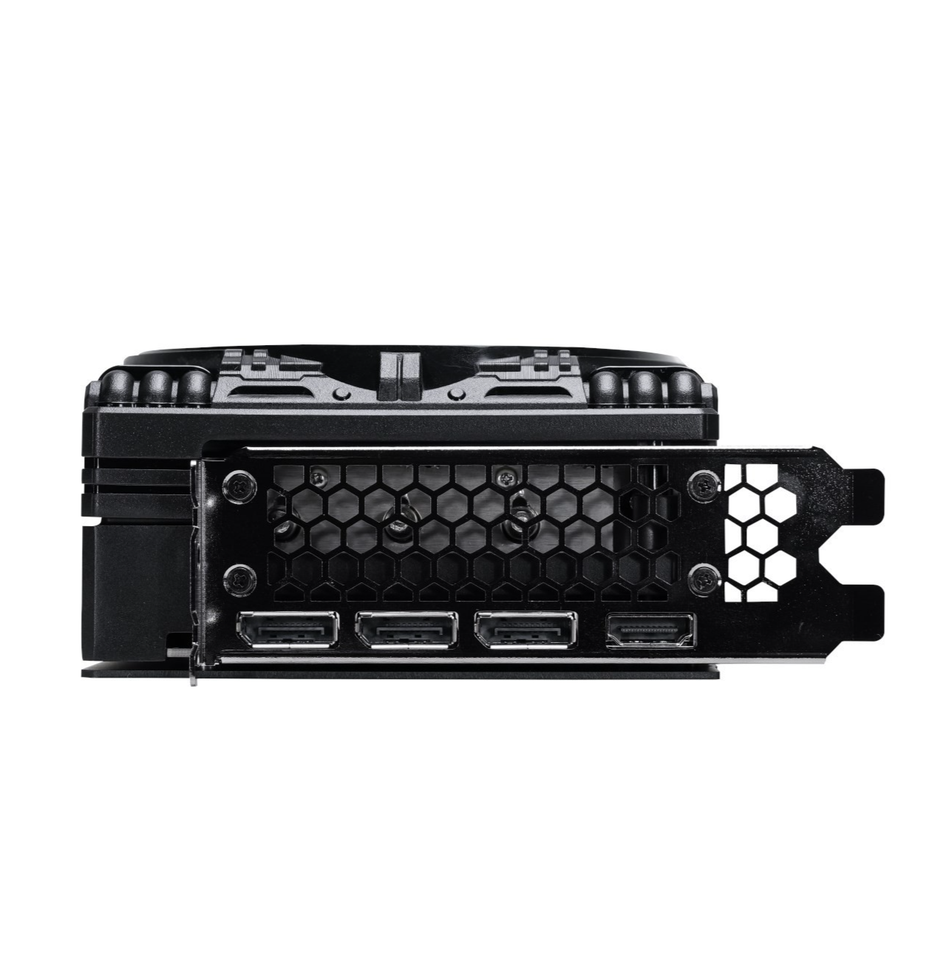 Palit Nvidia GeForce RTX 5080 Gaming PRO 16GB GDDR7 PCI-E Gaming Card ...