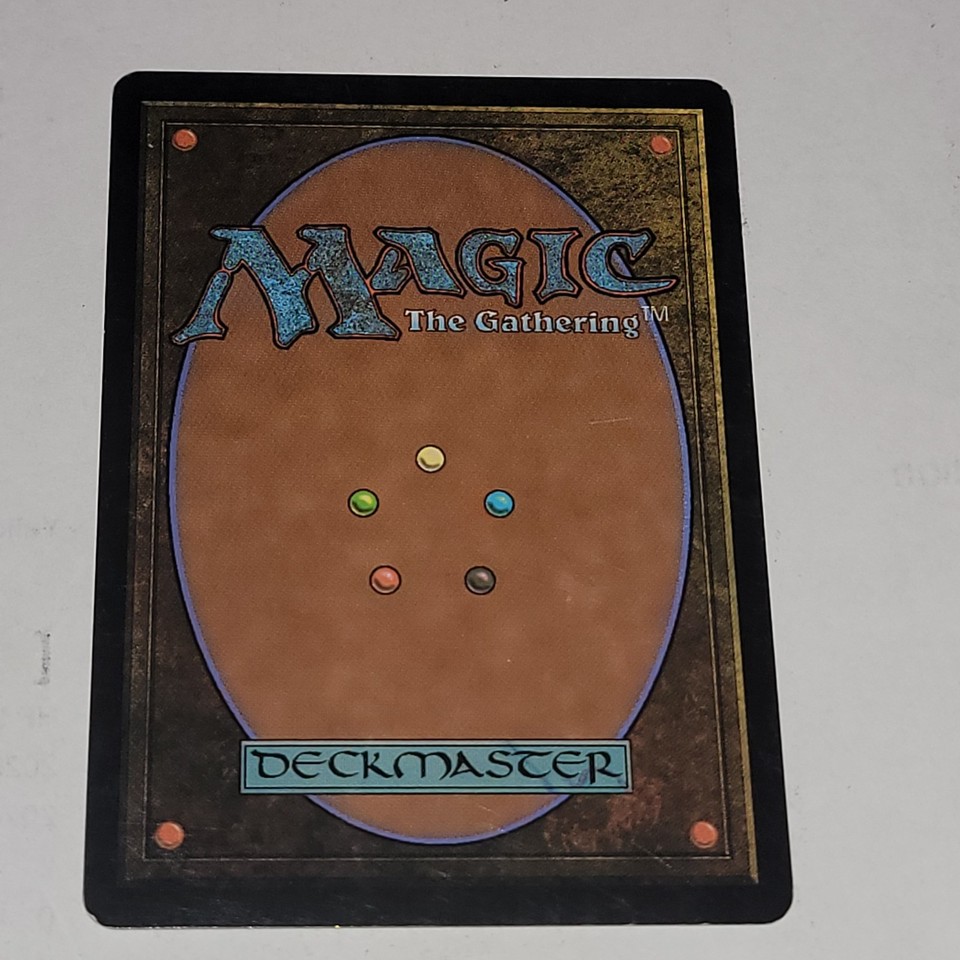 Defense Grid 8th Edition LP Artifact Rare MAGIC GATHERING CARD | eBay