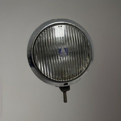 Hella Halogen Scheinwerfer Oldtimer Zusatzscheinwerfer K8268 Universal ...