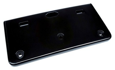 Genuine VW Golf Variant 4Motion AU1 licence plate holder 5GM807287B9B9 ...